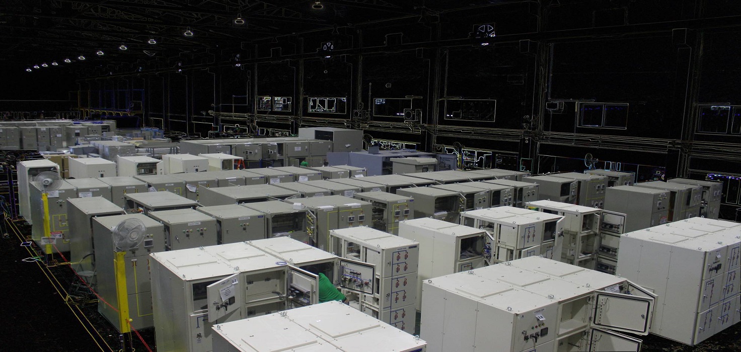 Fuji-Haya Electric Corporation