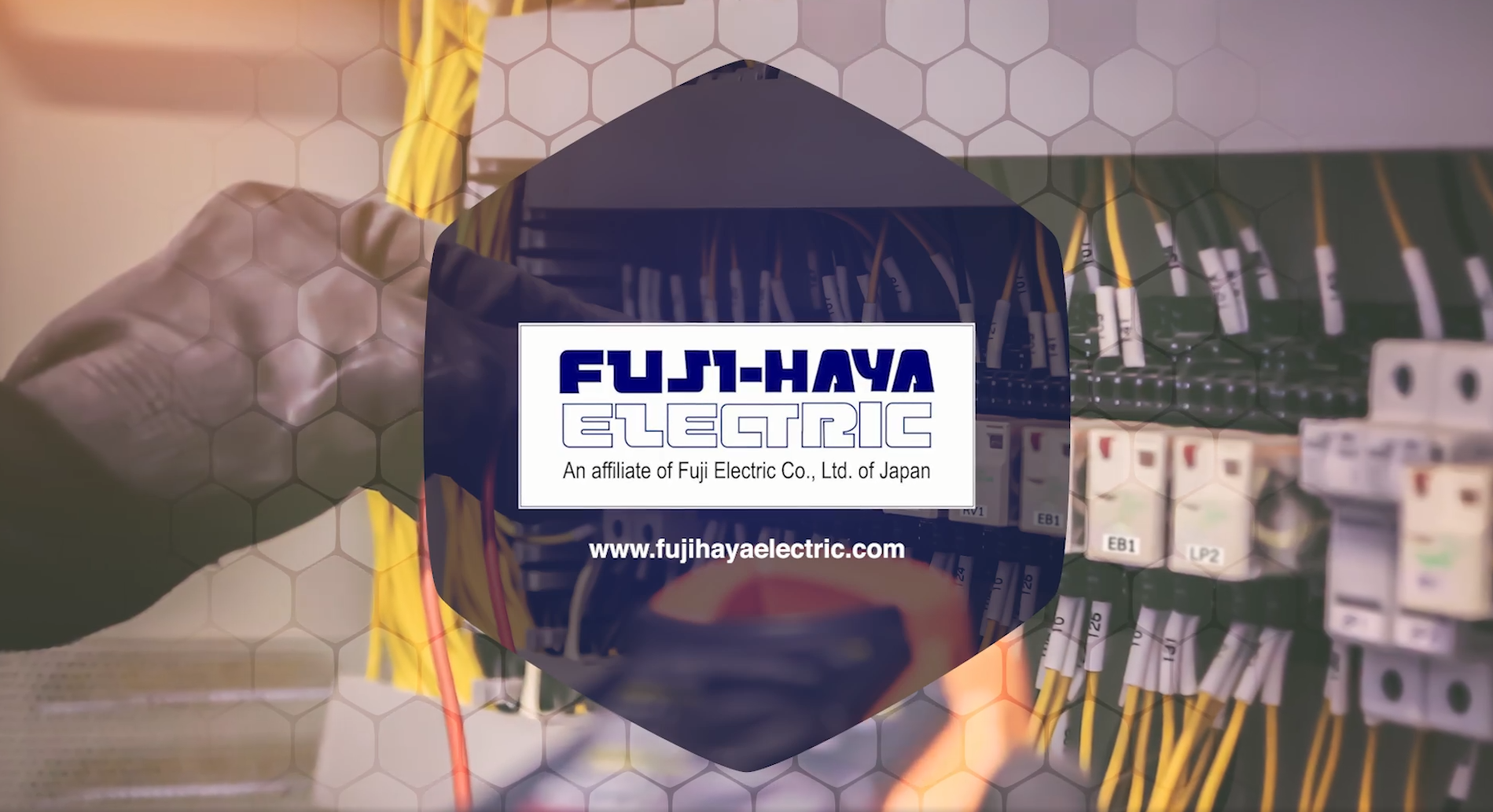 Fuji-Haya Electric Corporation