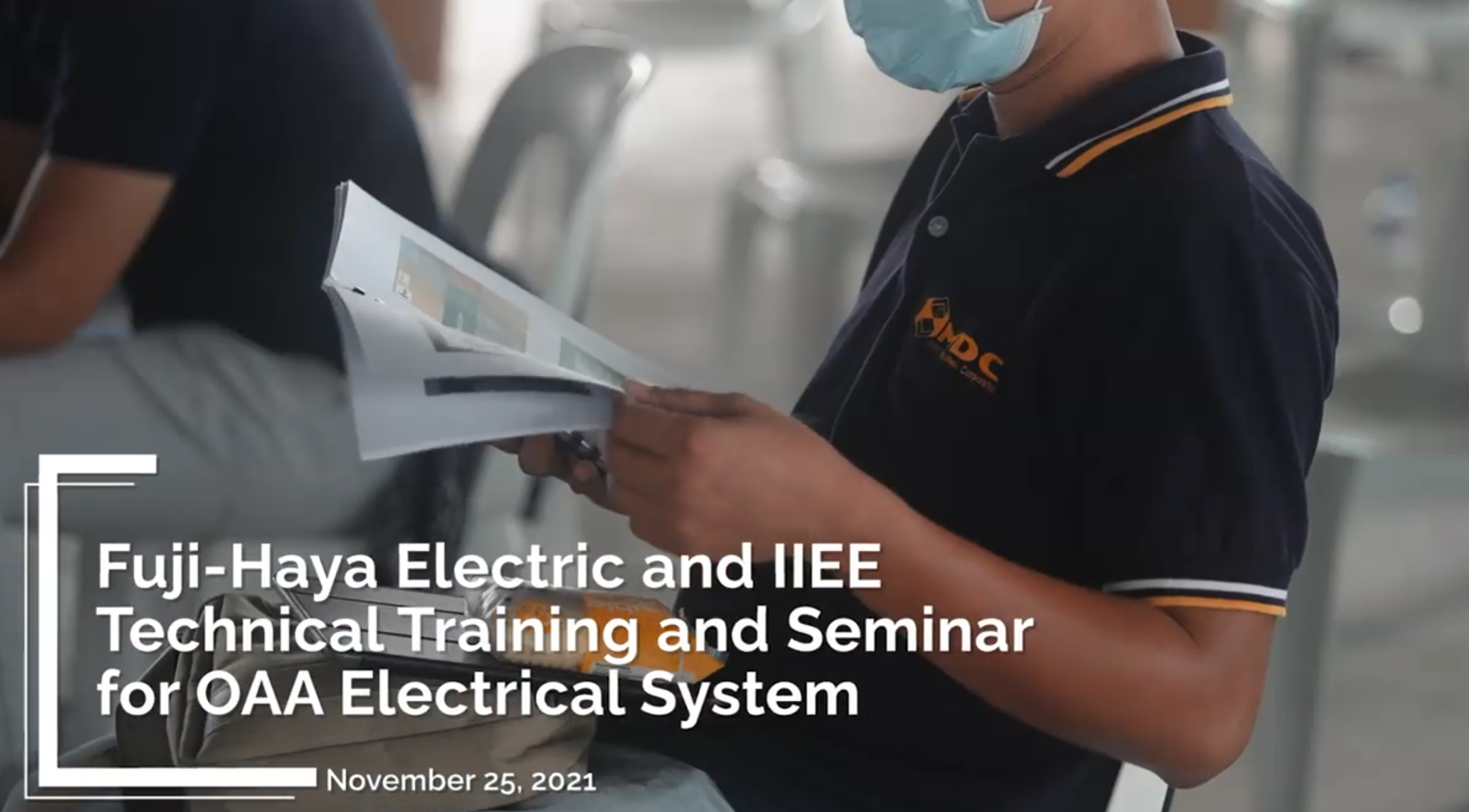 Fuji-Haya Electric Corporation